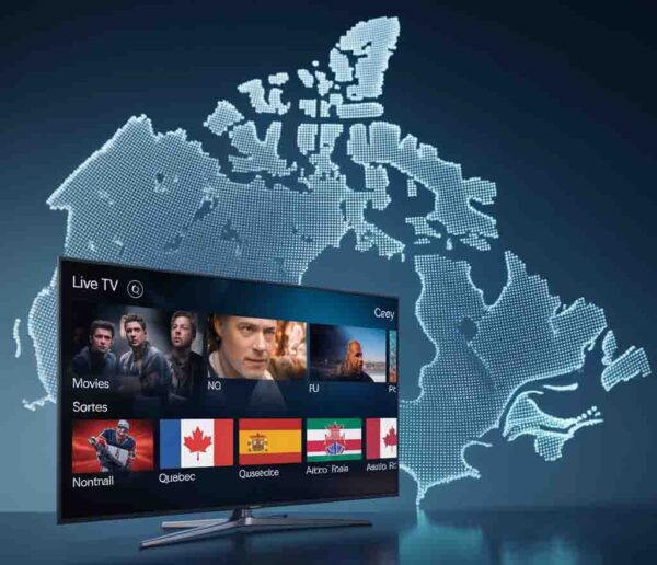 Edge TV – 30,000+ Channels, Movies & Sports with No Buffering